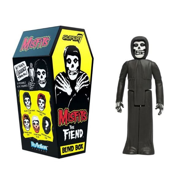 Misfits Individual Blind Box ReAction Figure Wave 1 | Misfits Records