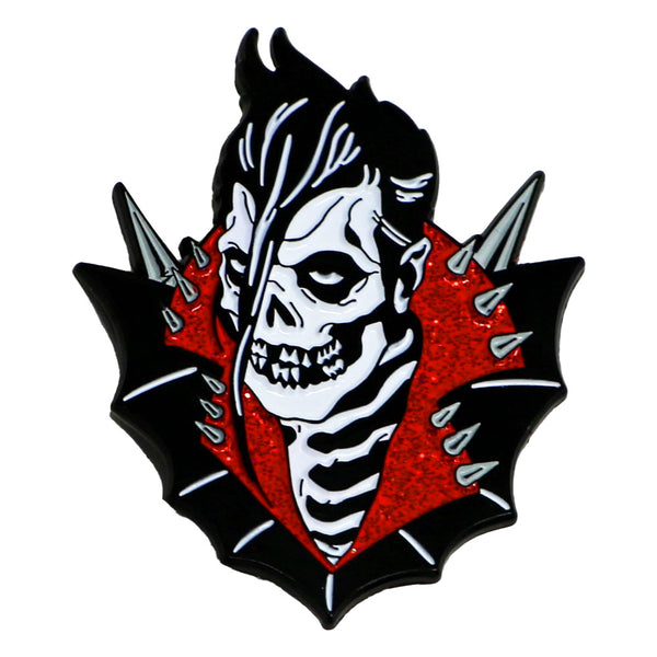 JERRY ONLY "ANTI-HERO" DELUXE CD BUNDLE - Official | Misfits Records